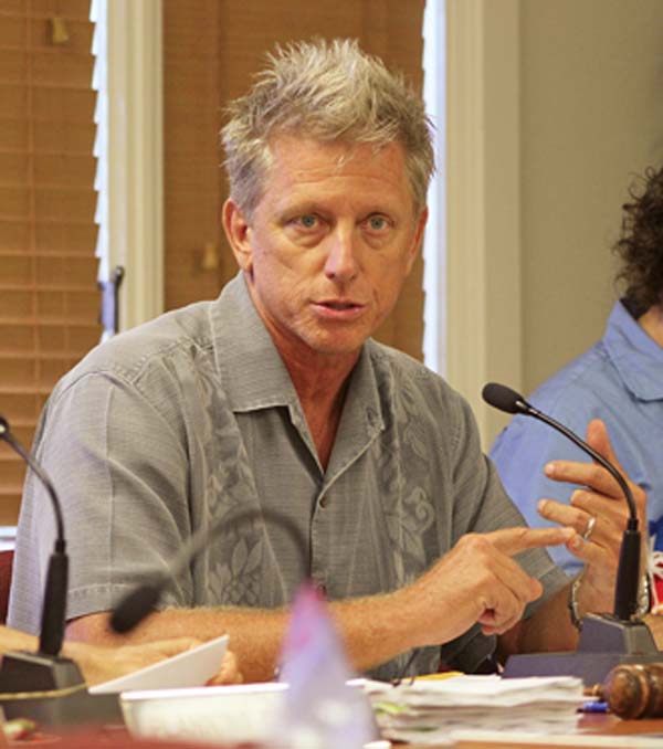 Planning commission defers action on Paia Inn | News, Sports, Jobs ...